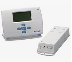 Thermostat programmable radio AIRWELL 7ACEL1593
